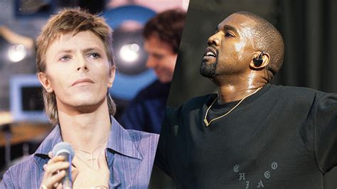 Grammy Nomination Snubs David Bowie Kanye West Shut Out Of Top Awards