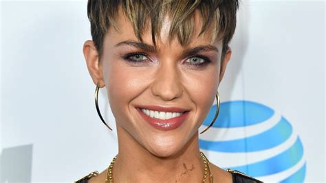 Artists Envision What Ruby Rose Will Look Like As Batwoman