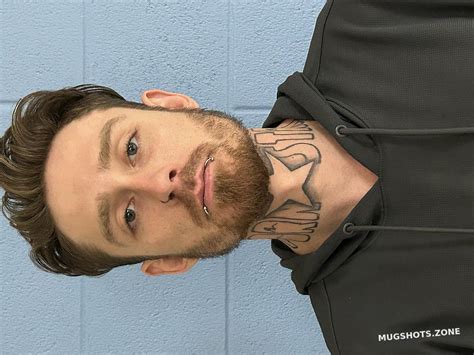 Zweifel Zane William 12 08 2022 Henry County Mugshots Zone