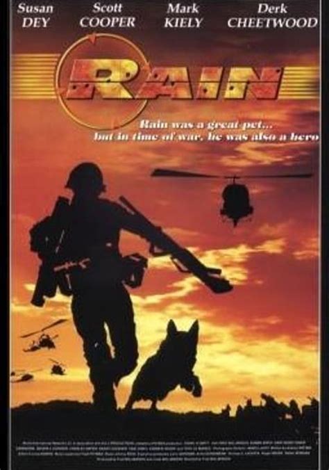 Rain Streaming Where To Watch Movie Online