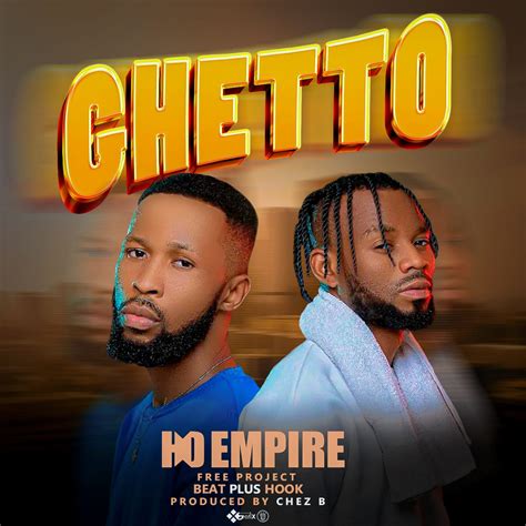 Hd Empire Ku Ghetto Beat And Hook