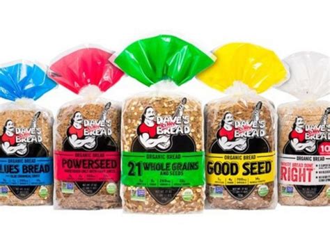 Aldi Seedtastic Bread Versus Daves Killer Bread Comparison 44 Off