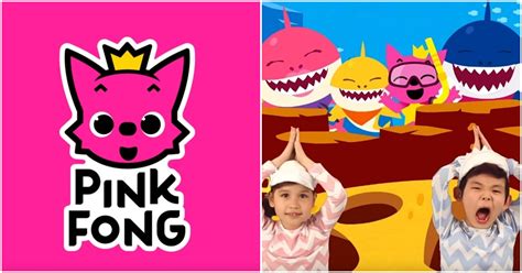 “유튜브 누적 조회 수 세계 2위” 핑크퐁 아기 상어 콘텐츠 시장 새로운 역사 위키트리