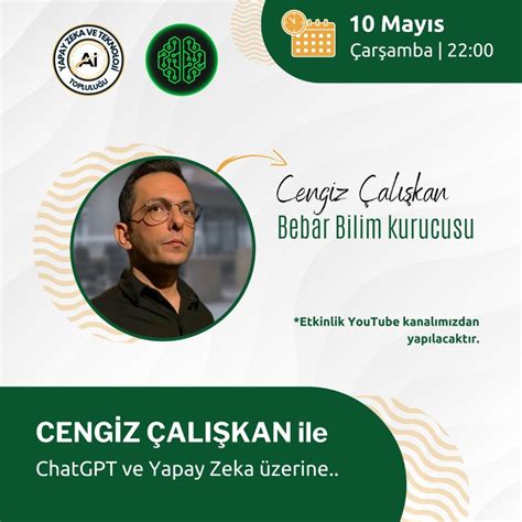 Bebar Bilim Linkedinde Yayınladı