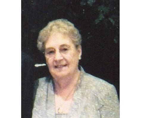 Donna Thayer Obituary 2015 Ypsilanti Mi Ann Arbor News