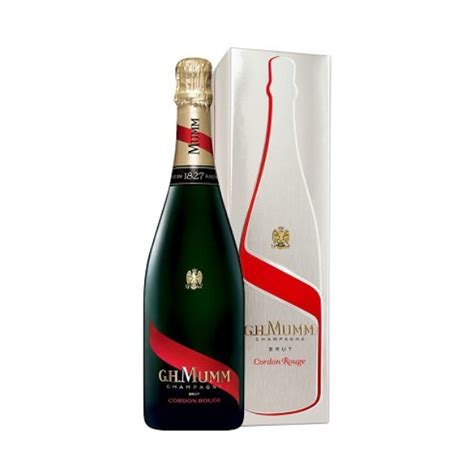 Mumm Cordon Rouge 75cl Bottle Spirits Ng Nigerian Online Shop For