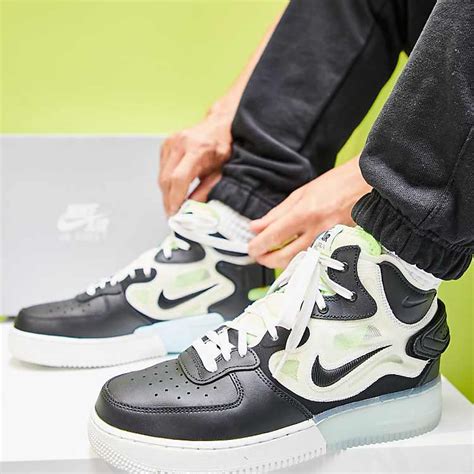 Nike One Force Mid Atelier Yuwa Ciao Jp