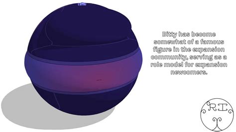 [video] Bitty Becomes A Permaberry By Randomwaifuinflator On Deviantart