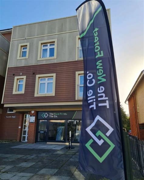 About Us The New Forest Tile Co