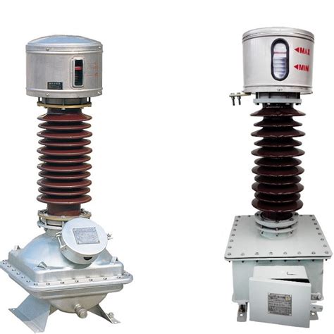 China 33kv 60hz Ivt Metering Potential Transformer Inductive Voltage