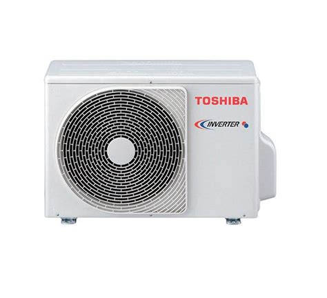 Supplied And Installed 5kw Toshiba Ras 18e2kv2g A Split System Air