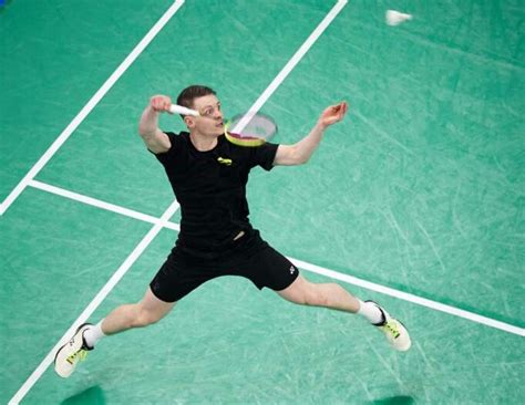 Mateusz Danielak Najlepszy W Turnieju Benàtky Masters W Czechach