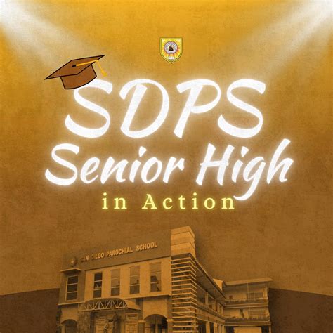 Sdps Senior High In Action Sdps Senior High In Action