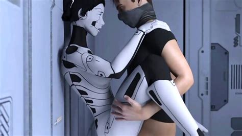 Cartoon Robot Sex Video Robotic Cartoon Sex In 4k Tubexpro