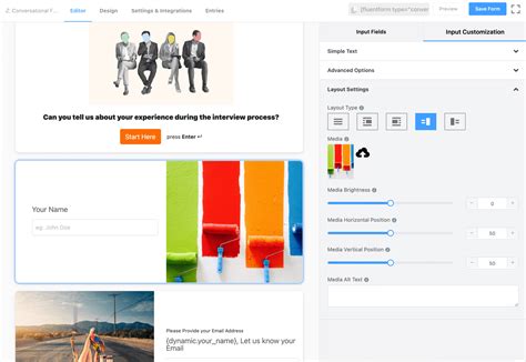 Introducing Fluent Forms The Biggest Update Ever Fluent Forms