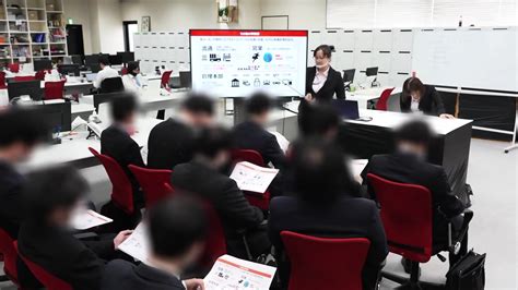 Sod Female Employee Climax Iki Rolling Company Briefing 2023 Resume Eporner