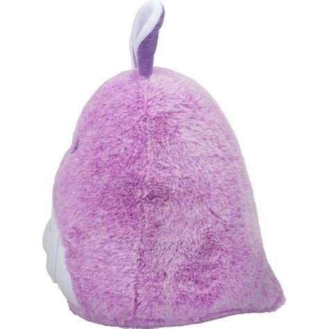 Squishmallows Fuzz A Mallows Klokan Kiki 30 Cm Maxíkovy Hračky
