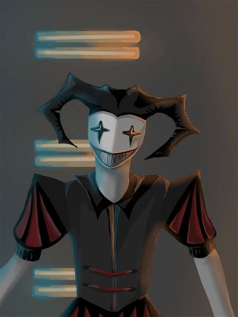Clownpierce Fanart 3 Pop Art Character Art Fan Art