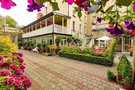 Step House Hotel Explore Haunted Ireland