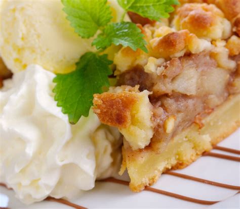 Is Frozen Apple Pie Good To Eat Lifestyle Foodies🍎