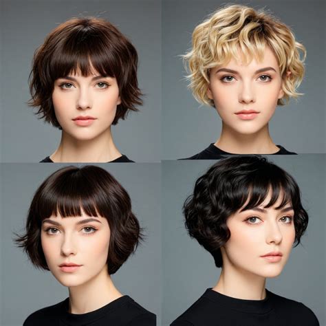Hairstyle Trends 2026 26 Trends Everyone Will Be Rocking