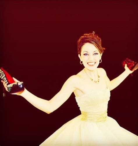 Laura Osnes Laura Osnes Laura When You Smile