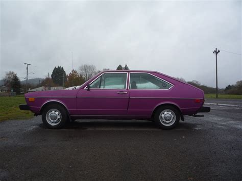 Curbside Classic 1974 1981 Vw Dasher Passat B1 Vw Finally Enters The
