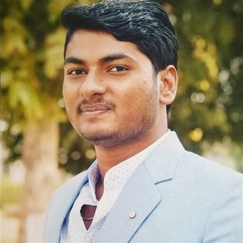 Akash Yadav Research Scholar Doctor Of Philosophy University Of