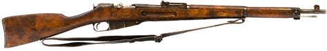 All Mosin Models
