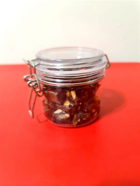 Home Made Xue Hua Su 雪花酥 Food And Drinks Local Eats On Carousell