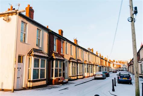 Public Meeting Over Plans To Demolish Hundreds Of Homes In Revoe Area