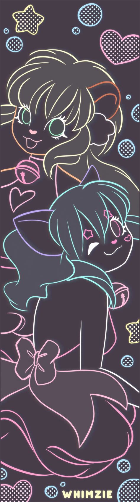 Whimziecat Whimziecat Vgen