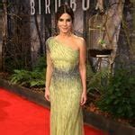 Fels In Der Brandung Sandra Bullock Verliert Ihre Tante