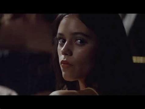 Jenna Ortega Hot Scene In X 2022 Jenna Only Version Hd R