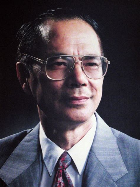 Professor Han Ji Sheng