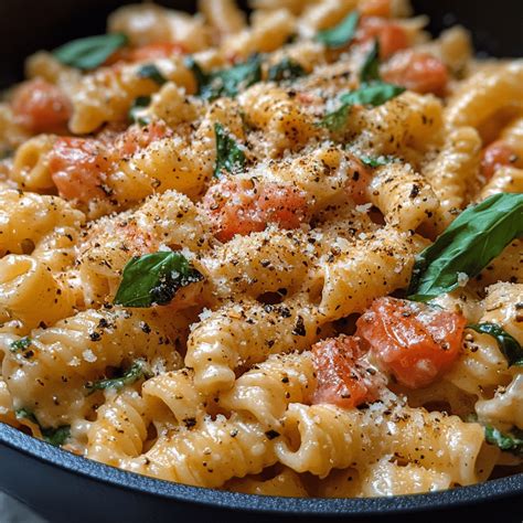 Savory Creamy Crock Pot Pasta With Rich Flavor Infusion Scarlet Recipes