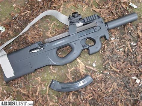 Armslist For Sale Ruger 1022 P90 Clone