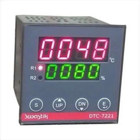 Digital Programmable Timer At ₹ 1050 Piece Programmable Electronic Timer In New Delhi Id