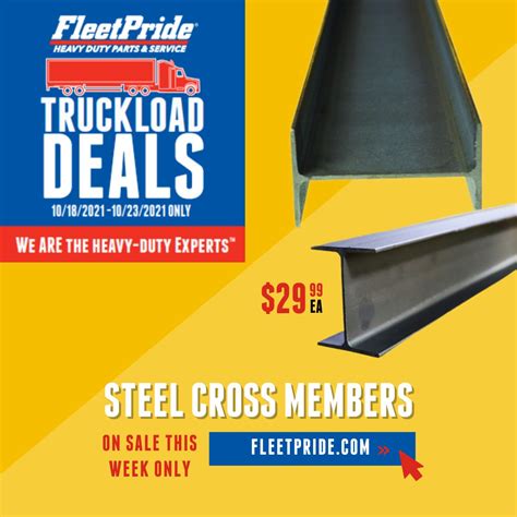 Fleetpride On Linkedin Savings