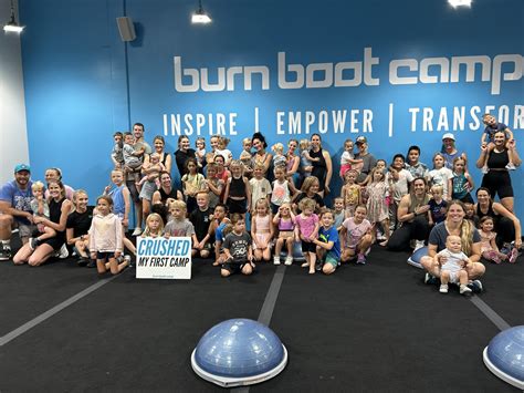 Burn Boot Camp Laguna Niguel Ca Laguna Niguel Ca