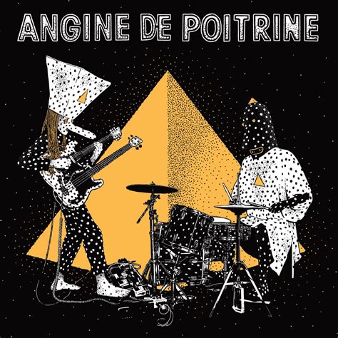 Recensie Angine De Poitrine Vol Ii