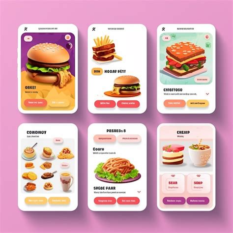 Premium Ai Image Ui Template