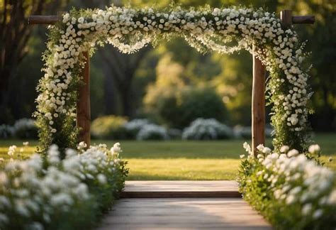 Neutral Wedding Ideas Elegant And Timeless Inspirations For Your Big