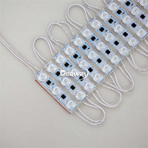 Driverless Power Supply 110v 220v Led Module For Signage Light Box 2w