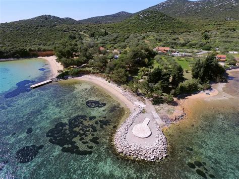 Naturist Camping Fkk Sovinje Camplinq