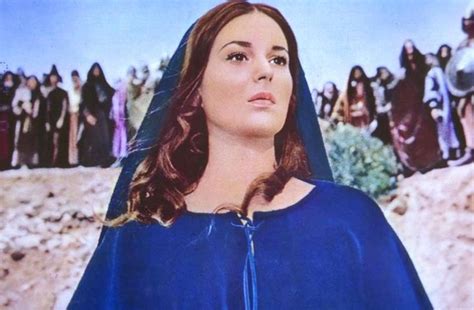 Silvana Mangano Ruffle Blouse Womens Top Women