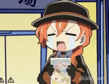 Chuuya  Chuuya Discover And Share S