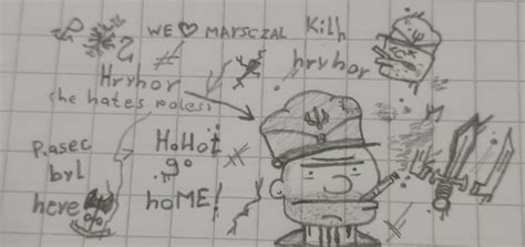 Hryhor Redux Rredfloodmod