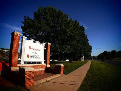 诞生谷歌、安德玛、cnn等知名ceo，马里兰大学牛逼 搜狐大视野 搜狐新闻