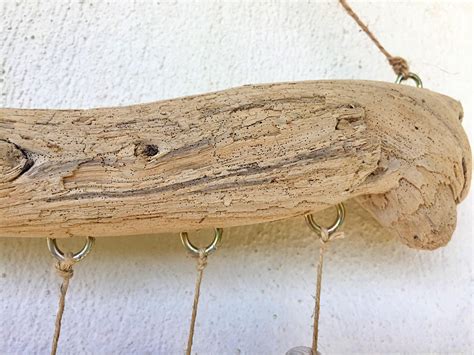 Seashell Wall Hanging Wall Hangings Nautical Wall Hanging Coastal Wall Hanging Boho Wall